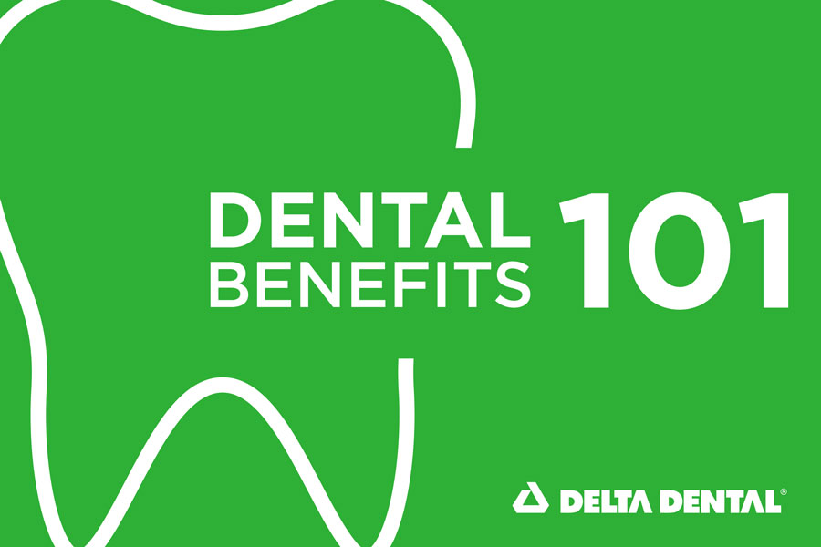 Dental Insurance 101: A Visual Guide